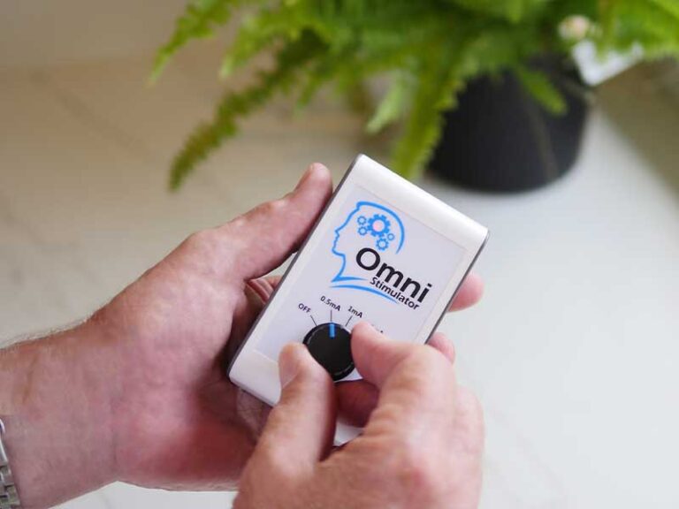 Omni Stimulator – Most Affordable tDCS Kit – Free Shipping – Affordable ...